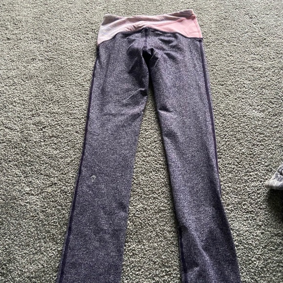 Ivivva | Bottoms | Different Colored Waistband Ivivva Pants | Poshmark